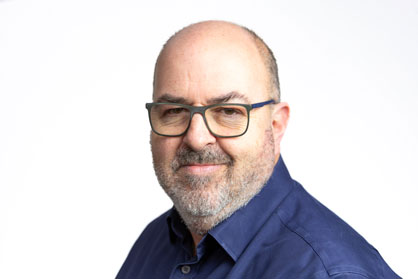 Who we are - Evolve Digital Workplaces